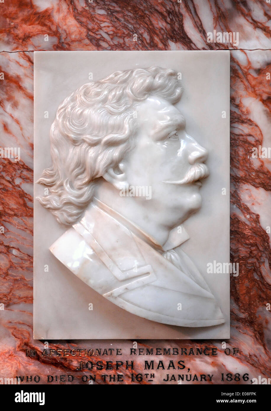 Joseph maas Banque de photographies et d’images à haute résolution - Alamy