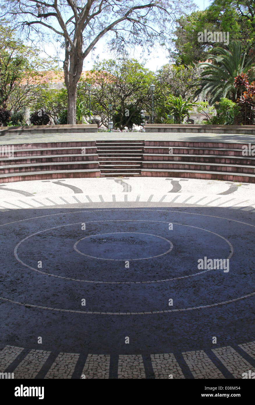 Jardim de sao francisco Banque de photographies et d’images à haute ...