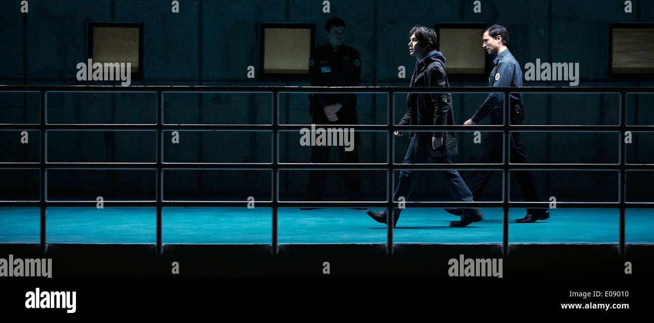 Cillian murphy 2012 Banque de photographies et d’images à haute ...