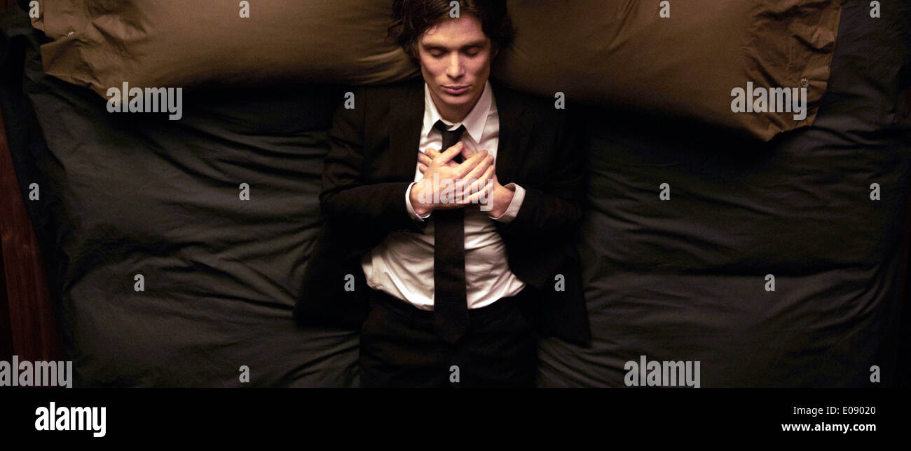 Cillian murphy 2012 Banque de photographies et d’images à haute ...