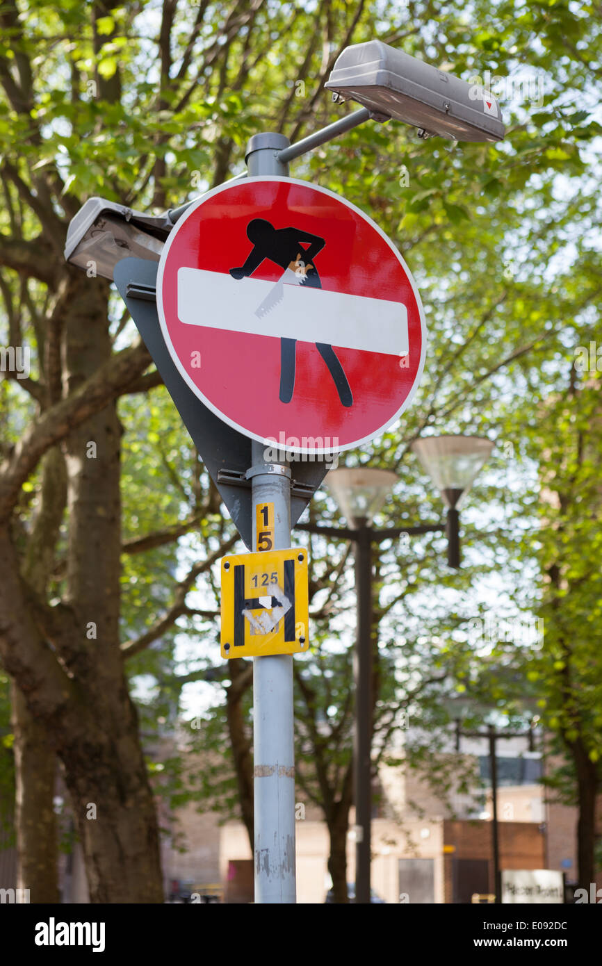 Clet abraham Banque de photographies et d’images à haute résolution - Alamy