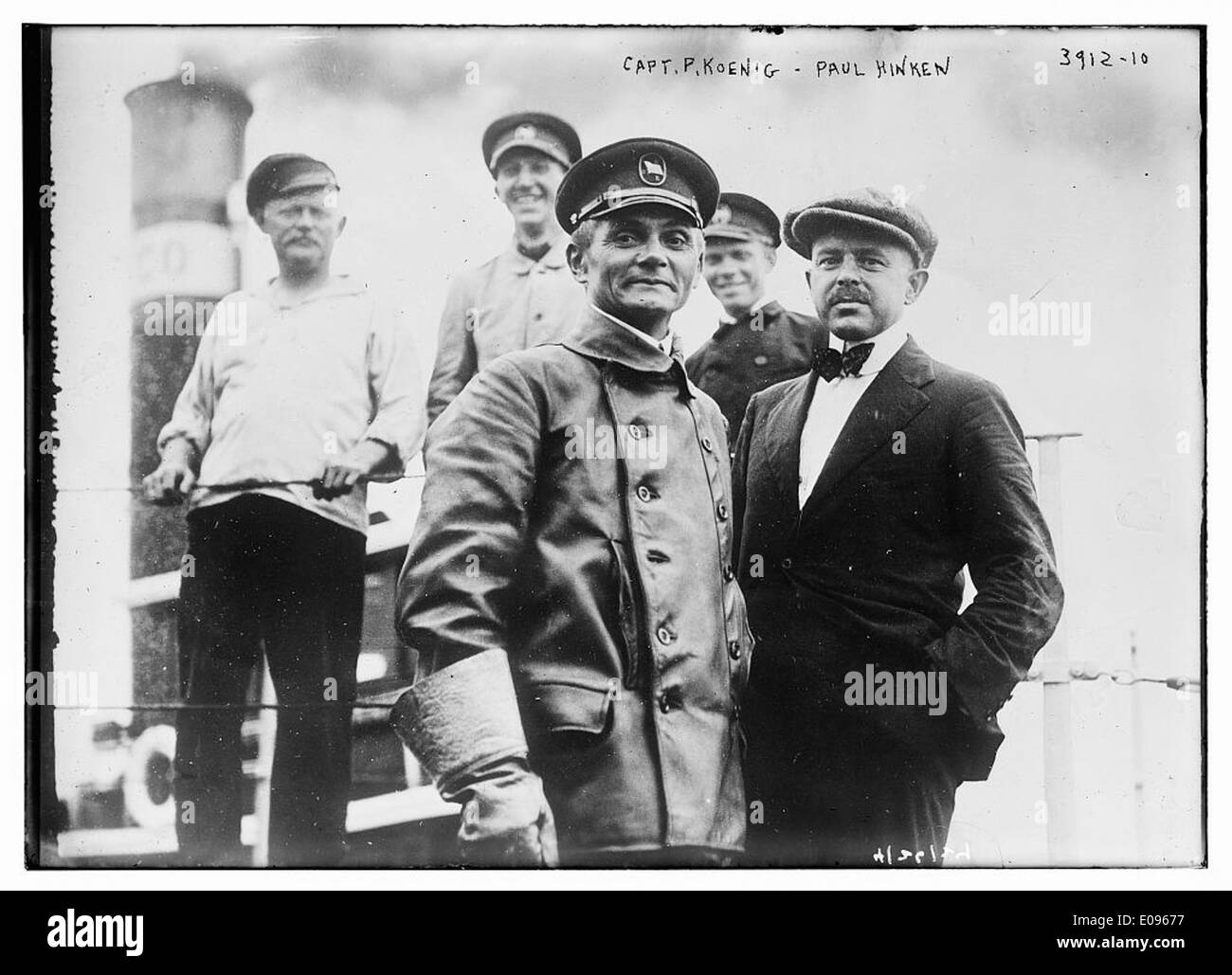 Paul koenig Banque de photographies et d’images à haute résolution - Alamy