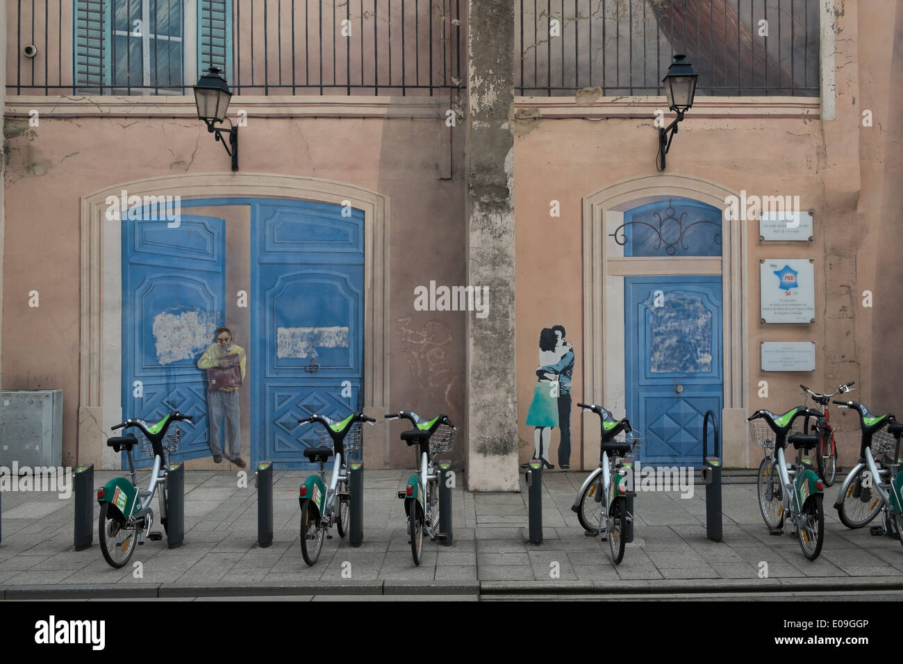Gare de nancy Banque de photographies et d’images à haute résolution ...
