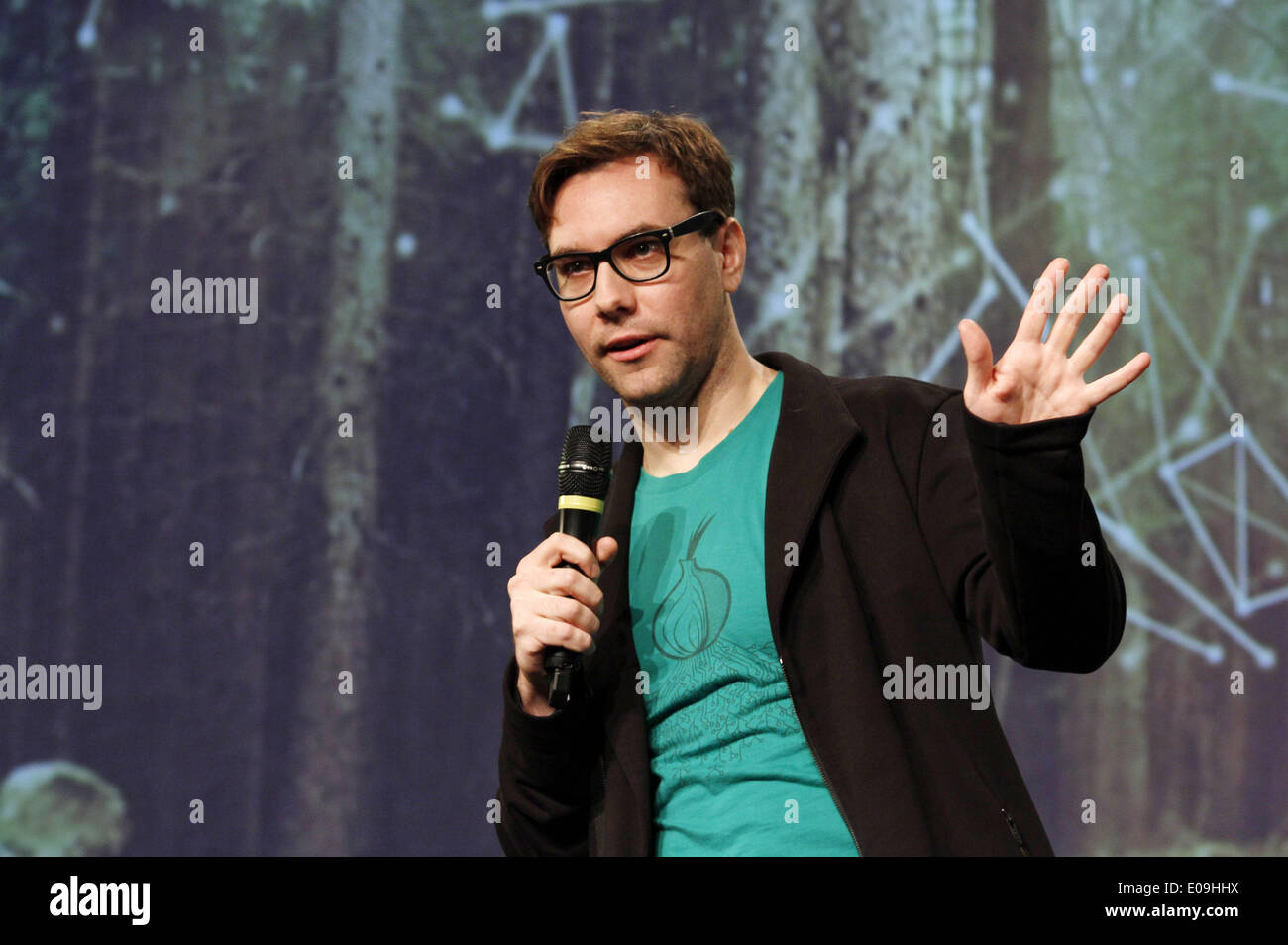 Jake appelbaum Banque de photographies et d’images à haute résolution ...