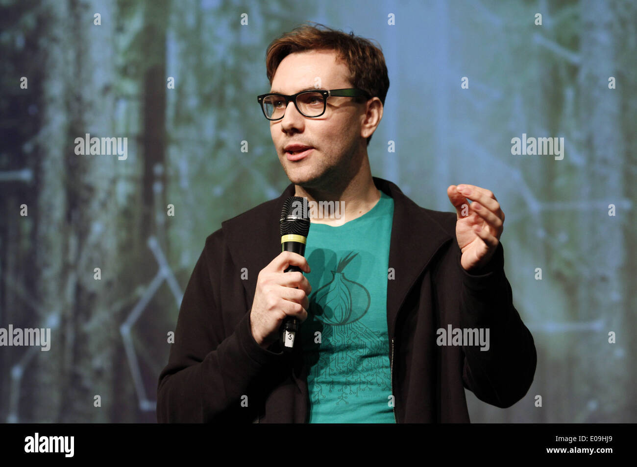 Jake appelbaum Banque de photographies et d’images à haute résolution ...