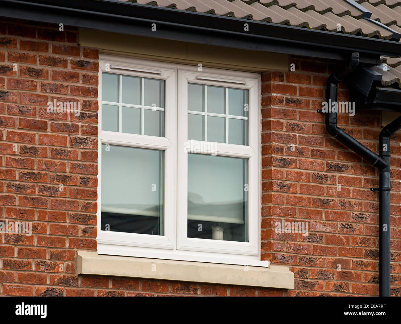 Double glazed Banque de photographies et d’images à haute résolution ...