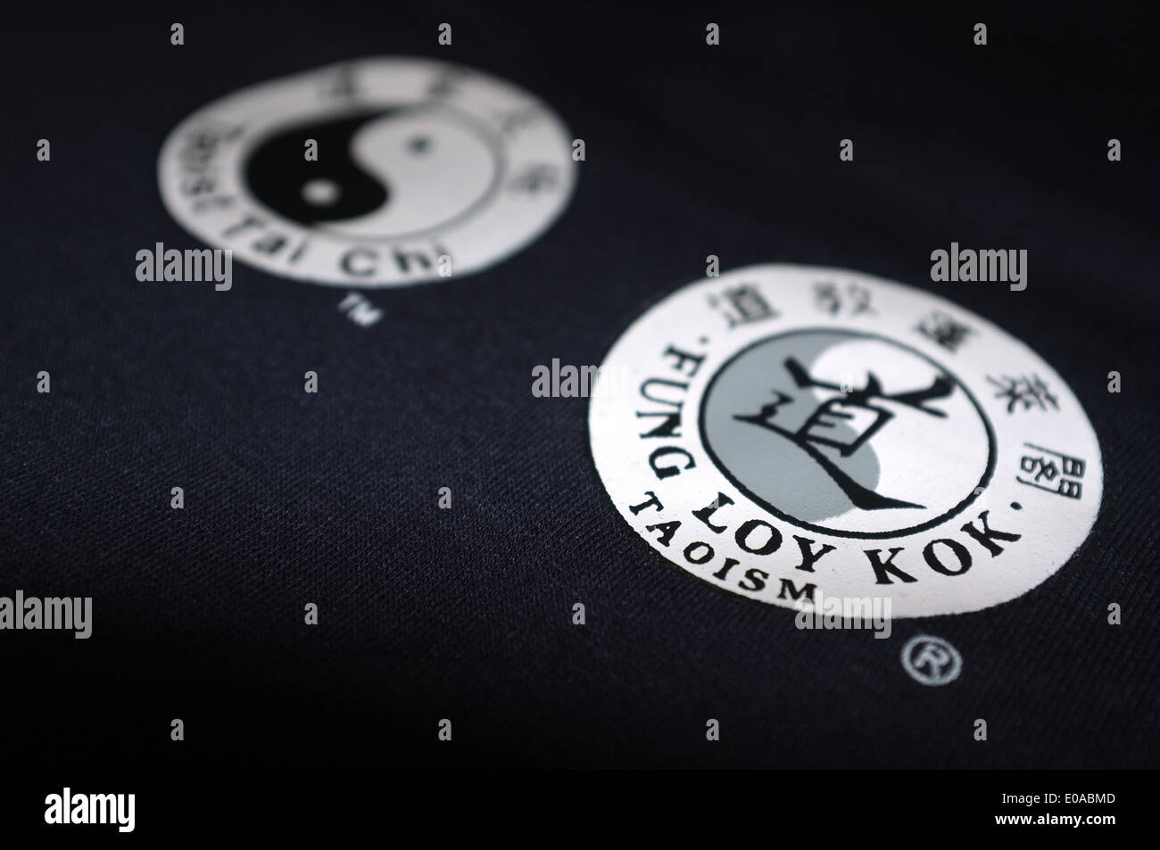 Moy lin shin Banque de photographies et d’images à haute résolution - Alamy