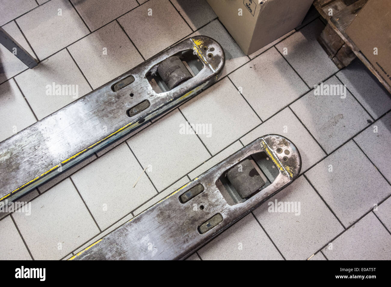 Jigger lift Banque de photographies et d’images à haute résolution - Alamy
