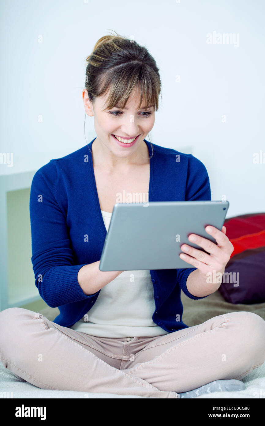 Tablette avec croix Banque de photographies et d’images à haute ...