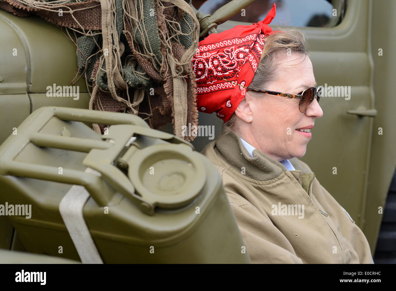 German military hospital ww2 Banque de photographies et d’images à ...
