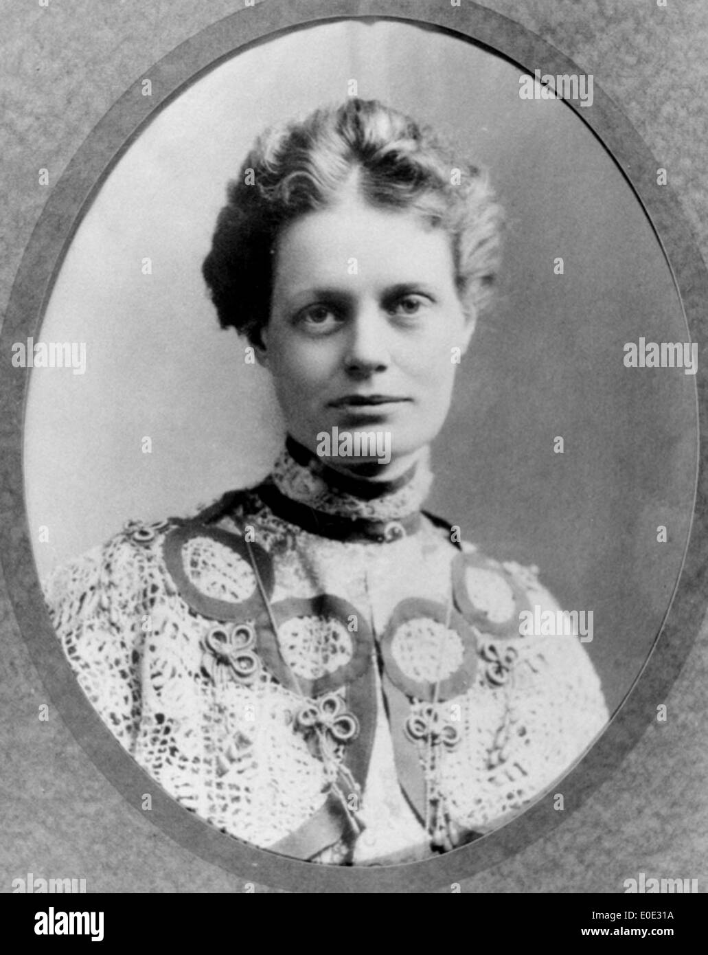 Jessie robinson Banque de photographies et d’images à haute résolution ...