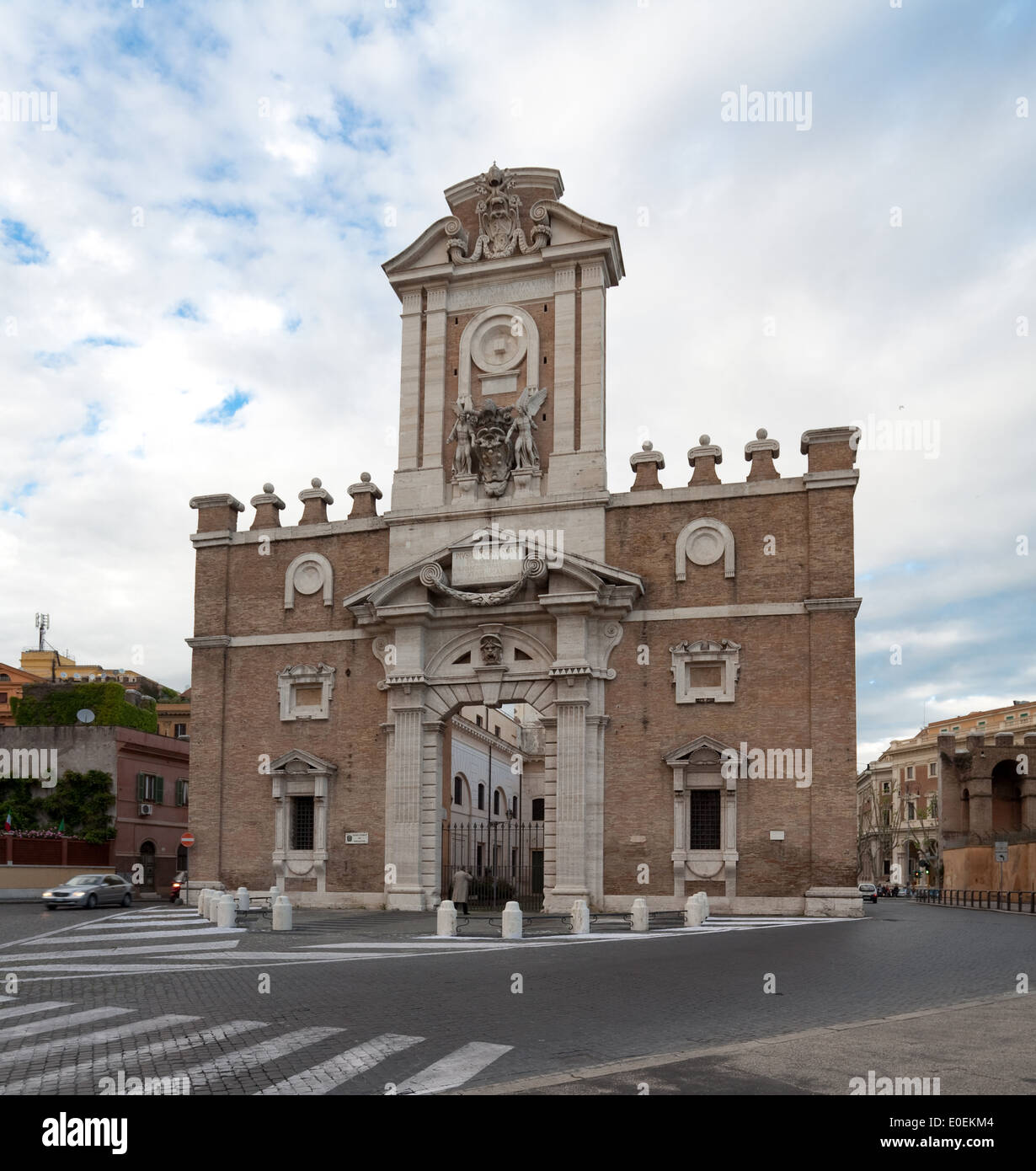 Pia alt architektur auto bau bauten bauwerk bauwerke bogen capitale ...
