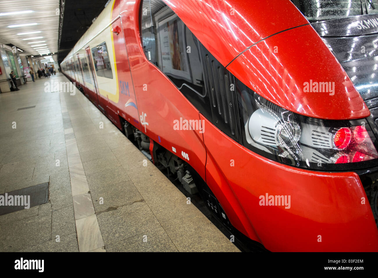 Modern transport Banque de photographies et d’images à haute résolution ...