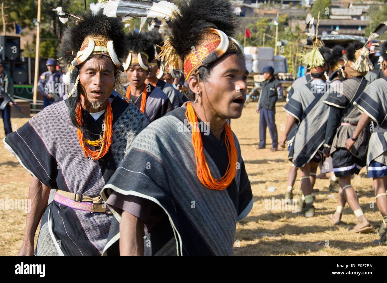 Groupe autochtone Banque de photographies et d’images à haute ...