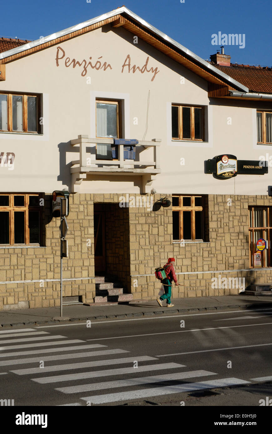 Andrej warhola Banque de photographies et d’images à haute résolution ...