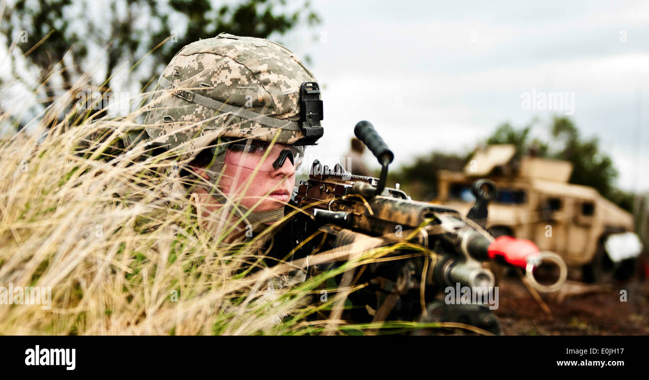 558th military police company Banque de photographies et d’images à ...