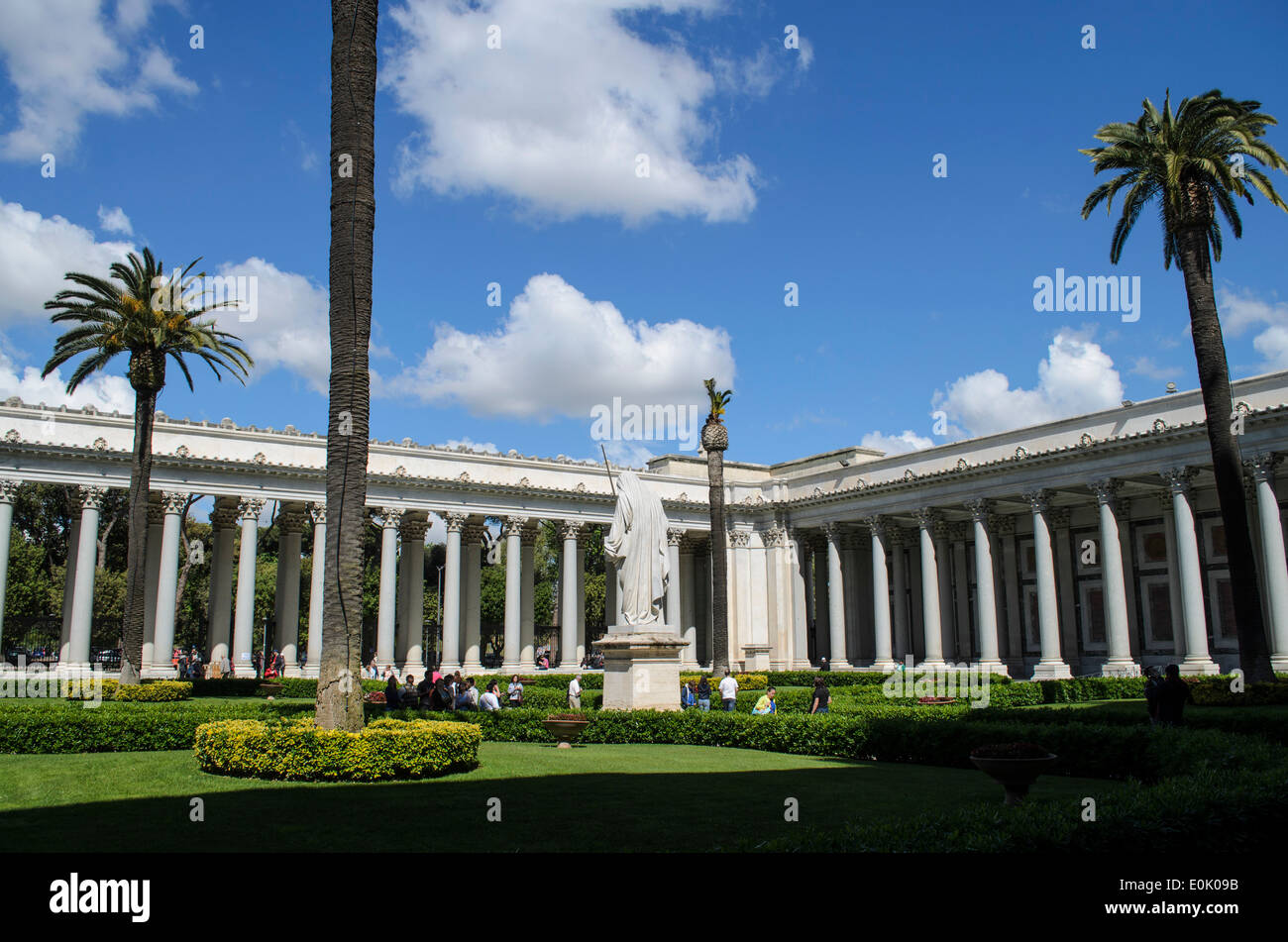 Basilique paul Banque de photographies et d’images à haute résolution ...
