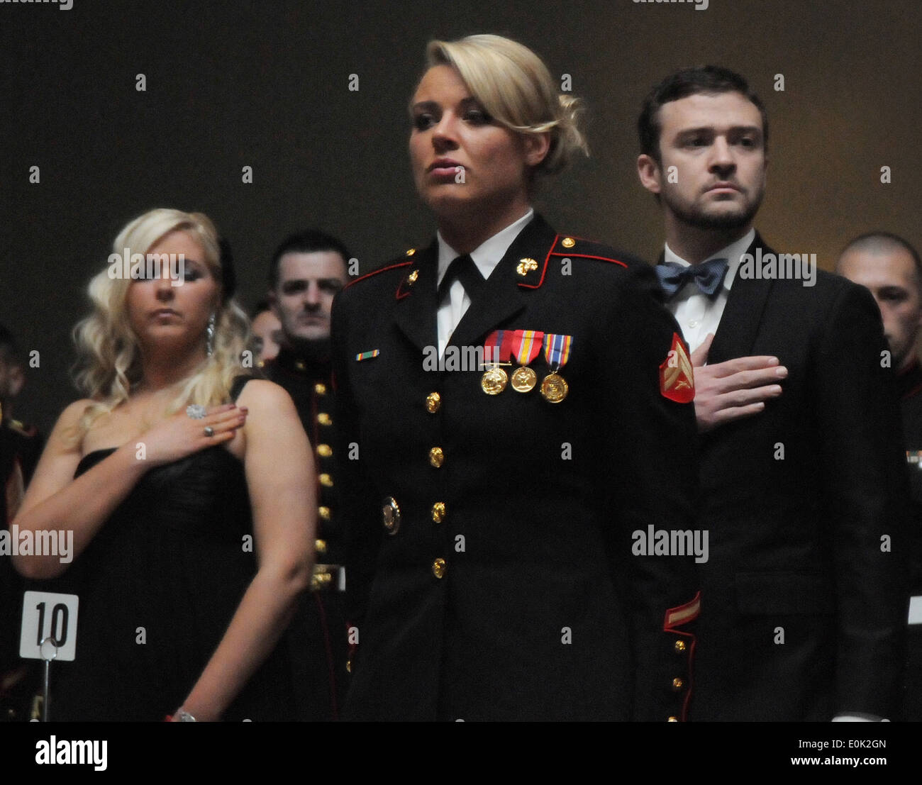 Marine corps martial arts program Banque de photographies et d’images à ...