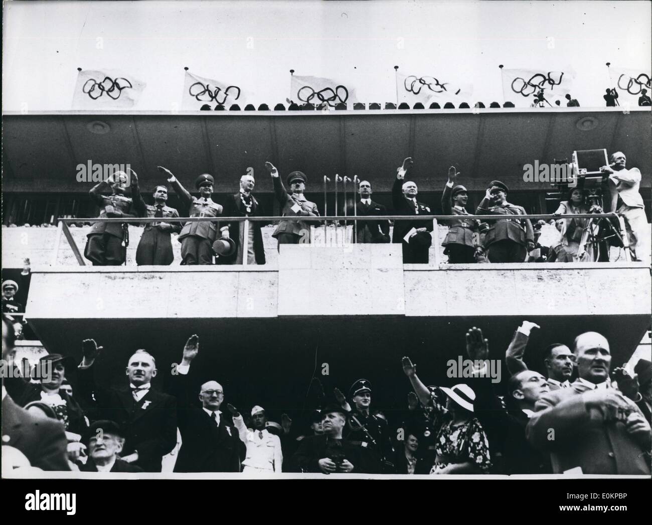 General bigeard Banque de photographies et d’images à haute résolution ...