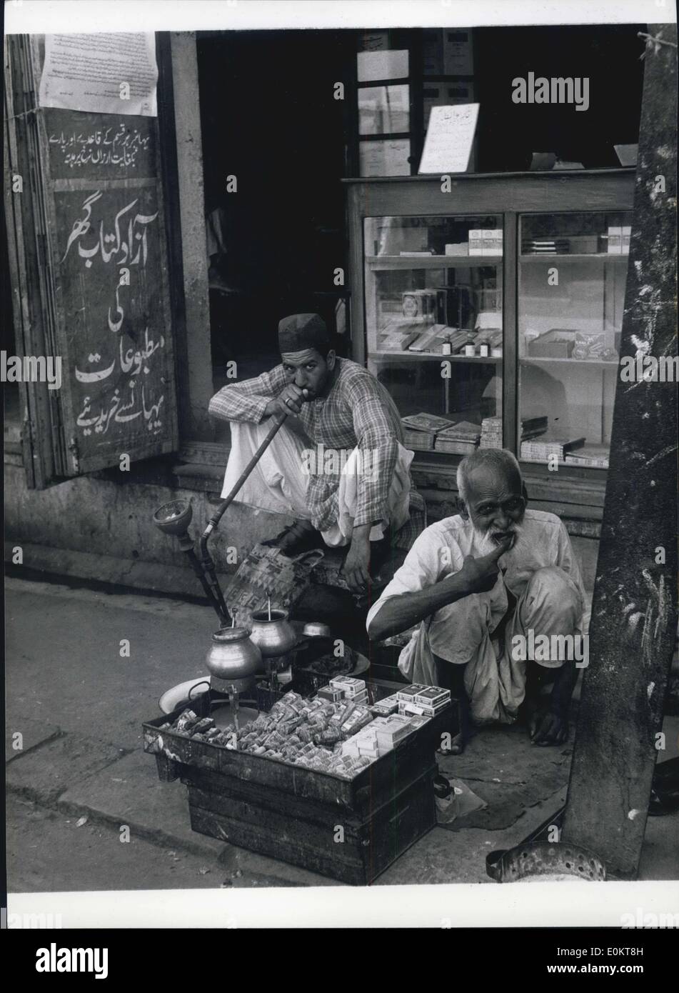 New delhi 1950 Banque de photographies et d’images à haute résolution ...