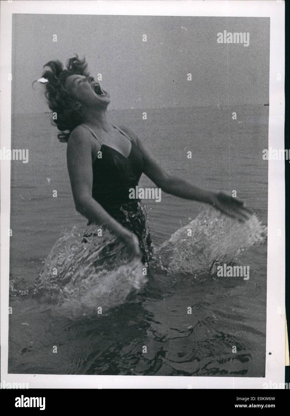 Josephine grey Banque de photographies et d’images à haute résolution ...