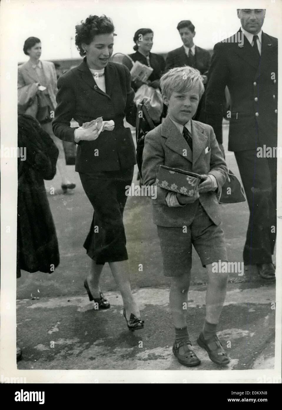 Donald maclean Banque de photographies et d’images à haute résolution ...