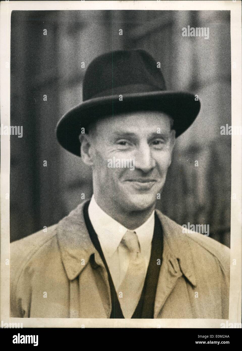 John murder case Banque de photographies et d’images à haute résolution ...