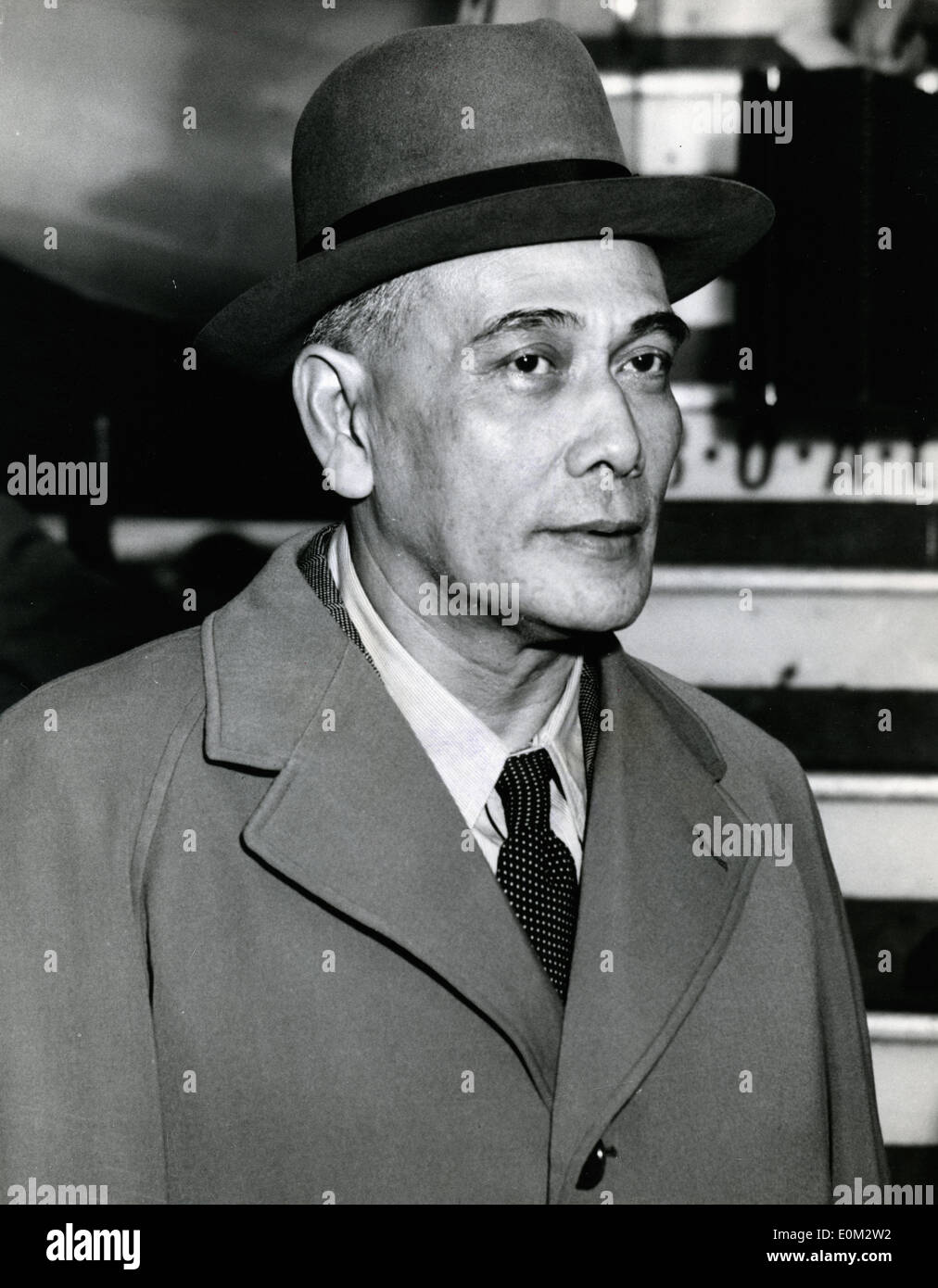 Paduka sri sultan monsieur ibrahim Banque de photographies et d’images ...