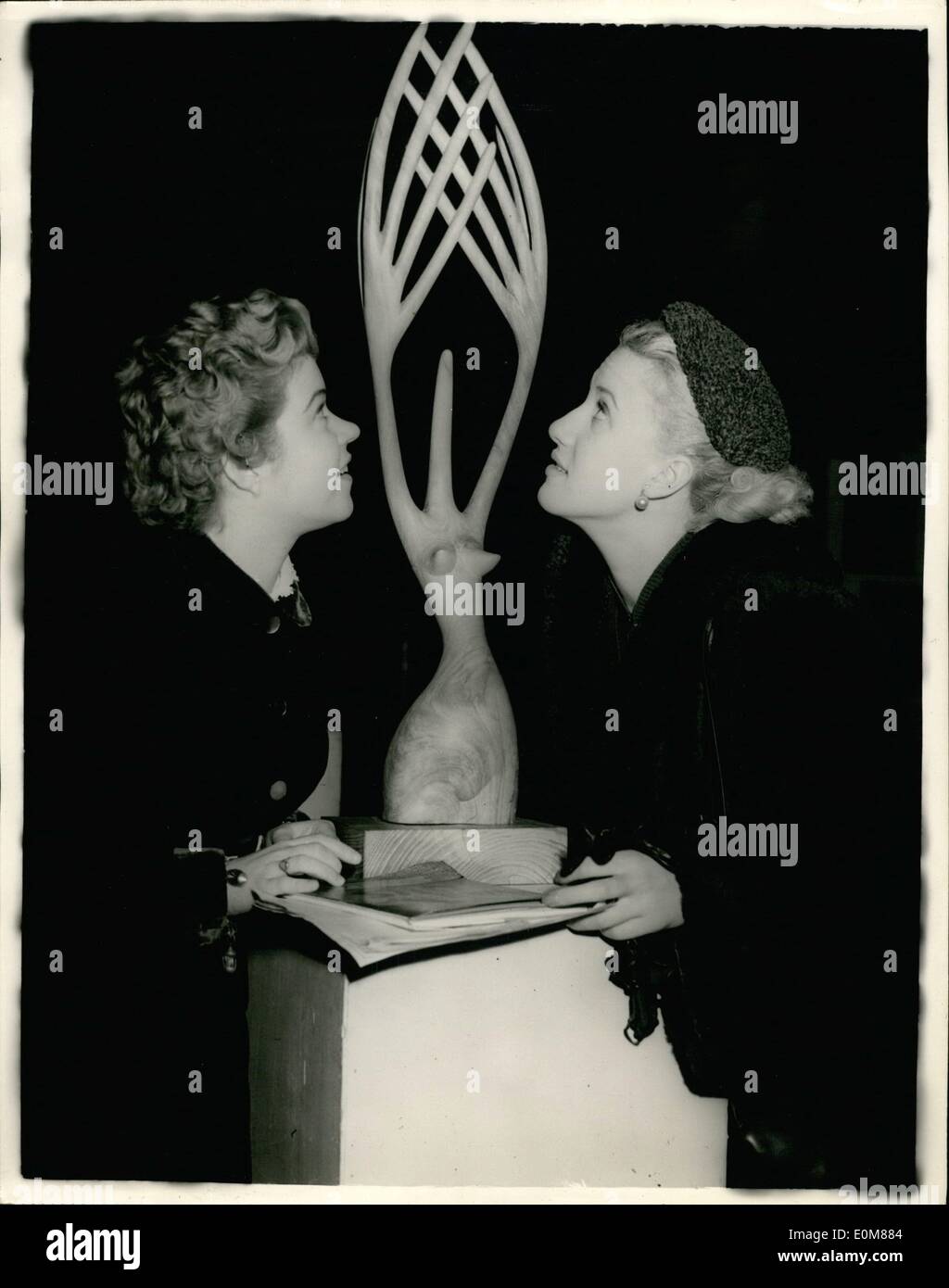 Elizabeth larner Banque de photographies et d’images à haute résolution ...