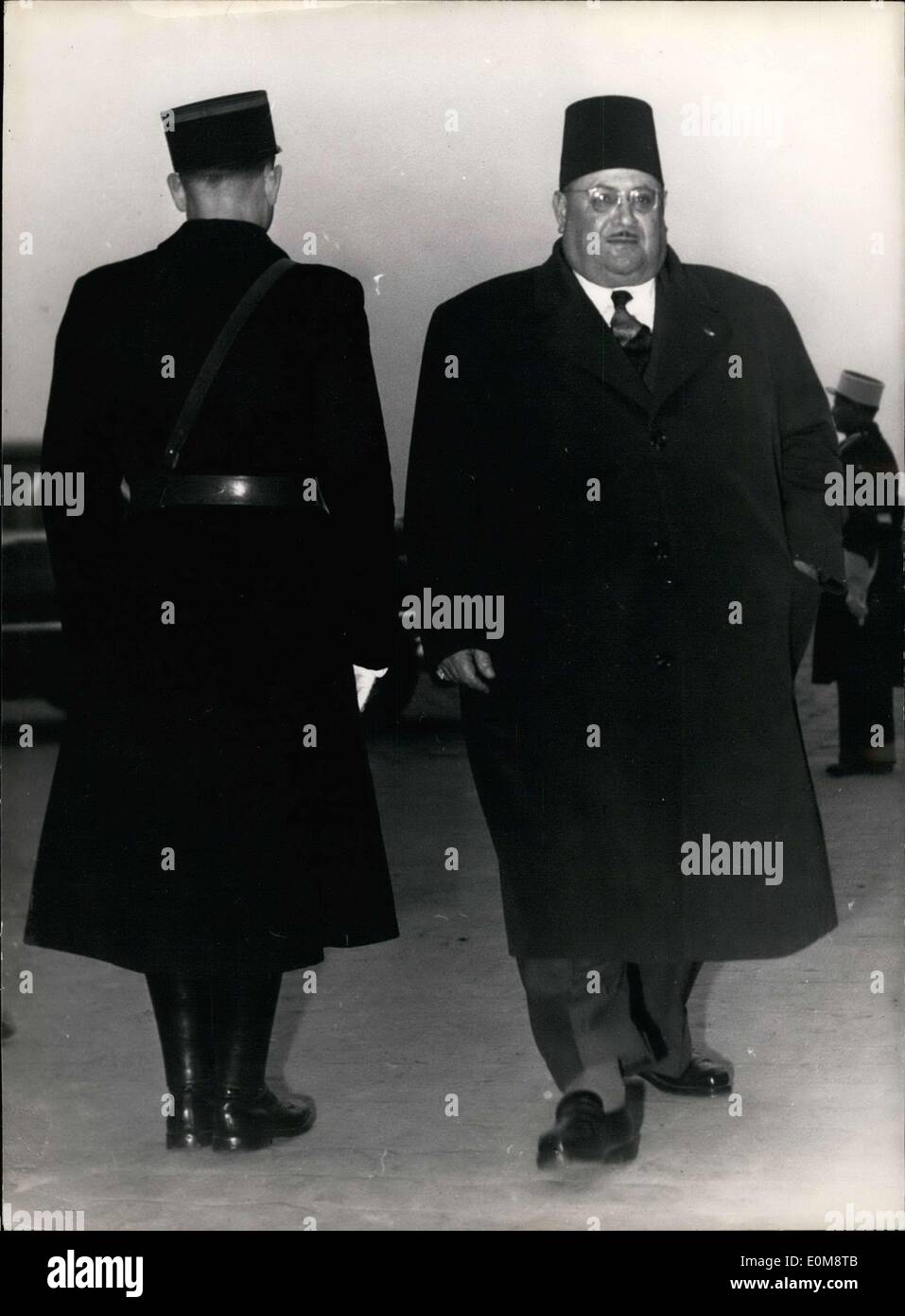 élections algériennes Banque de photographies et d’images à haute ...