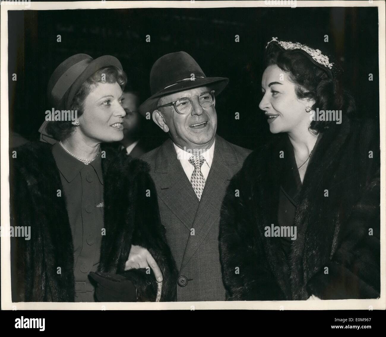 Vera ralston Banque de photographies et d’images à haute résolution - Alamy