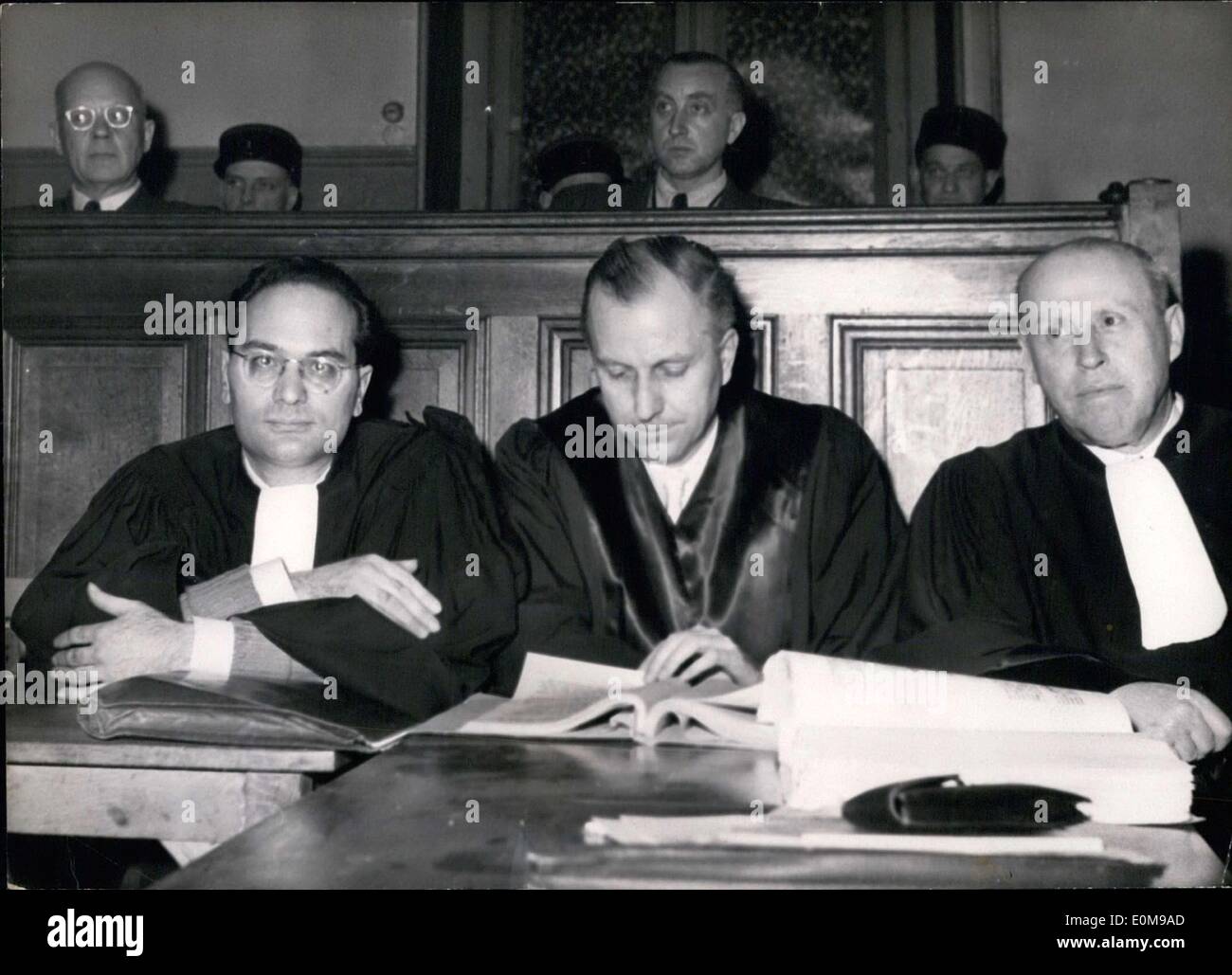 Oberg ss Banque de photographies et d’images à haute résolution - Alamy