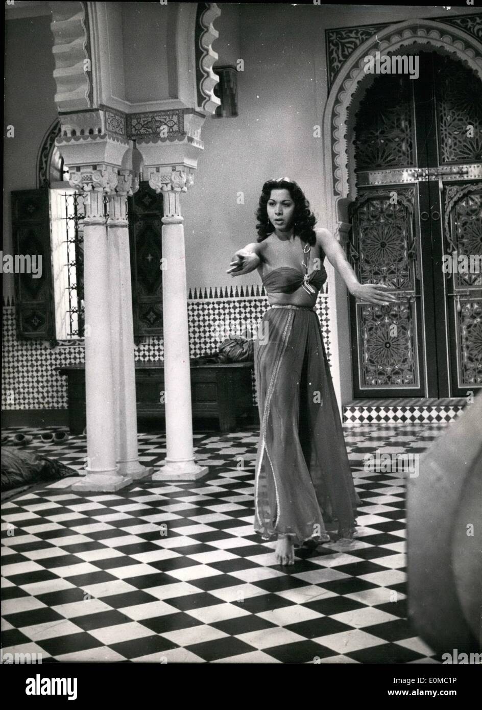 Samia gamal Banque de photographies et d’images à haute résolution - Alamy