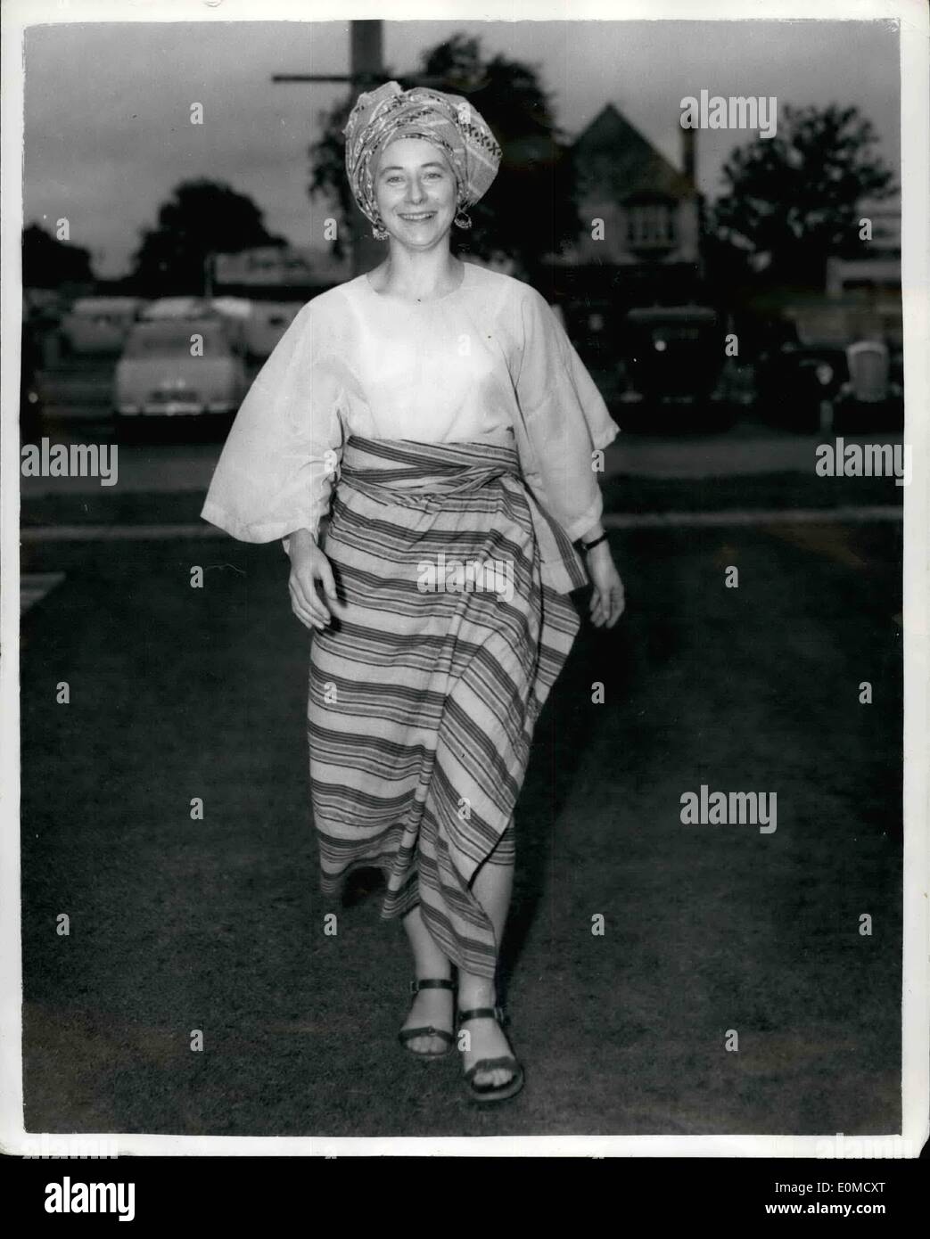 Miss monica Banque de photographies et d’images à haute résolution - Alamy