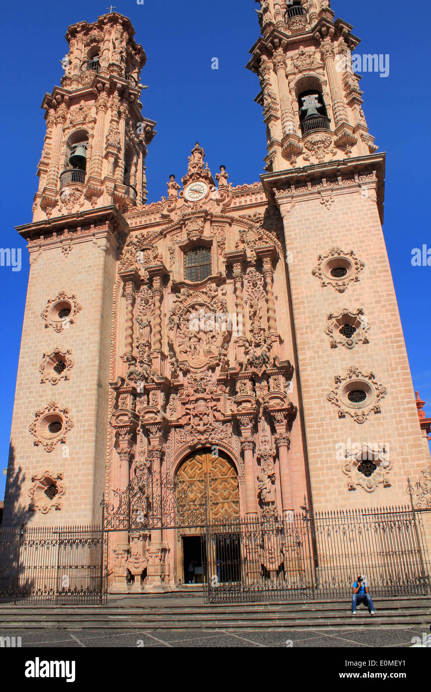 église santa prisca Banque de photographies et d’images à haute ...