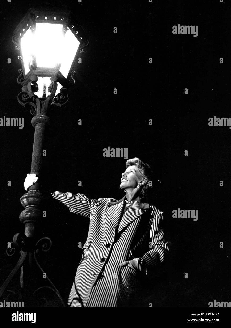 Lale andersen was Banque de photographies et d’images à haute ...