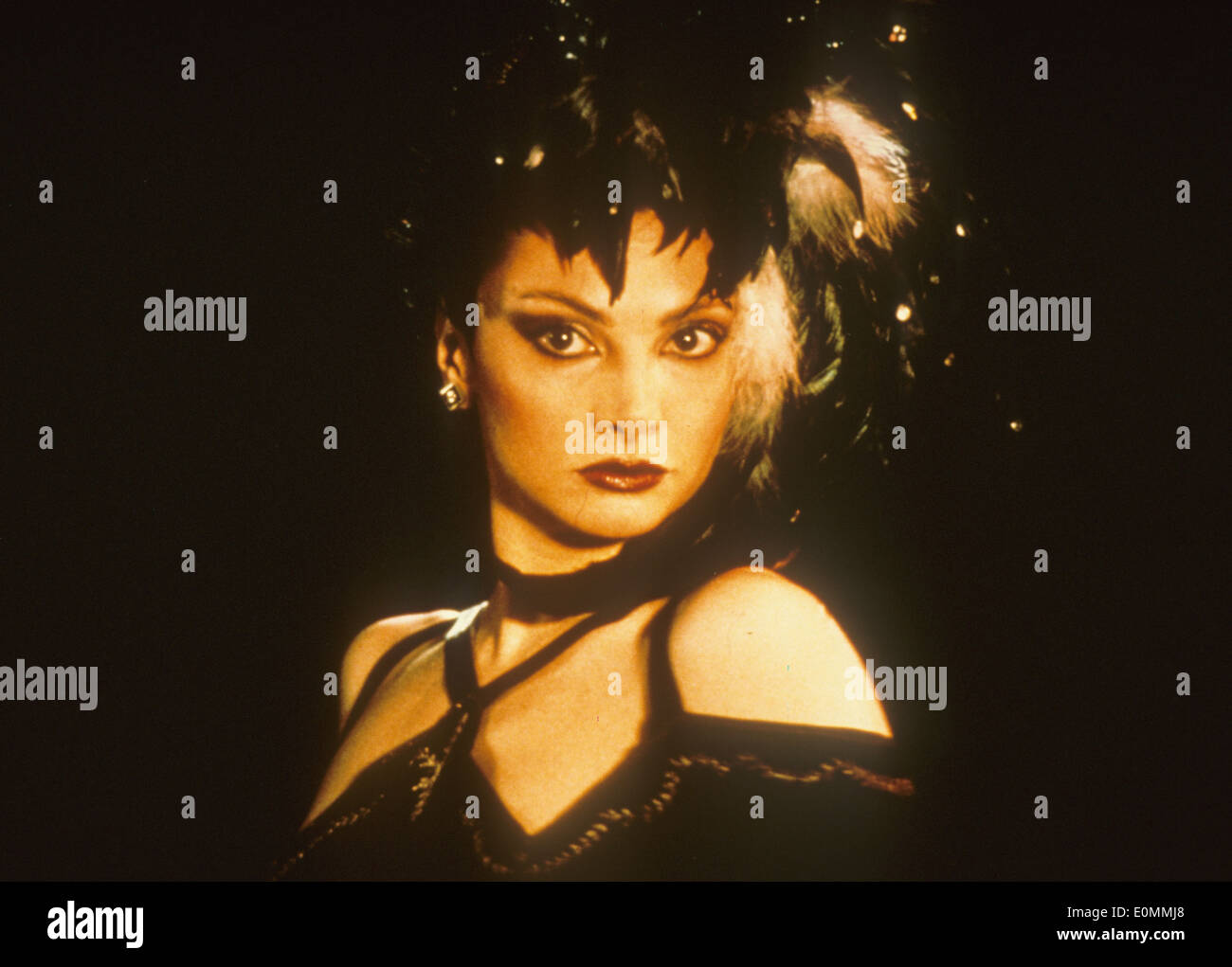 Toni basil Banque de photographies et d’images à haute résolution - Alamy