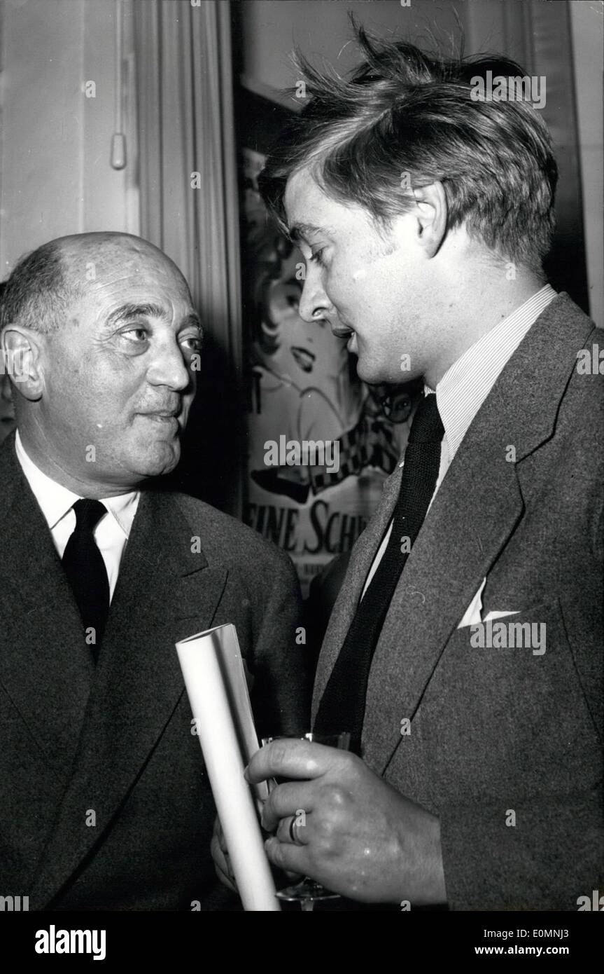 Lola montez lola martine carol Banque de photographies et d’images à ...