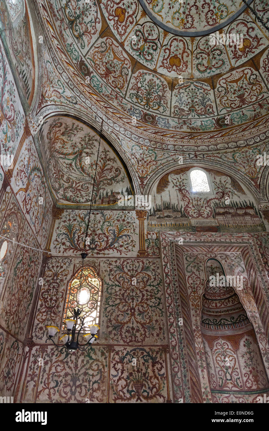 Ethem bey mosque tirana Banque de photographies et d’images à haute ...