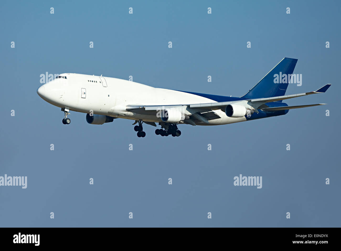 Avion civil Banque de photographies et d’images à haute résolution - Alamy