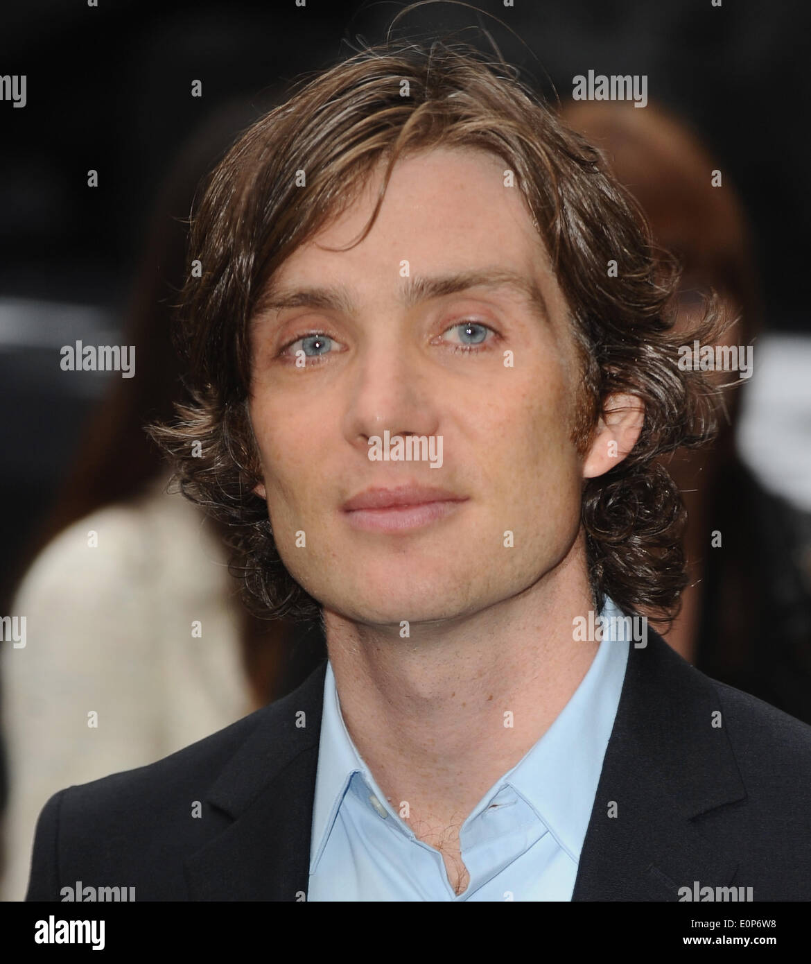 Cillian murphy Banque de photographies et d’images à haute résolution ...