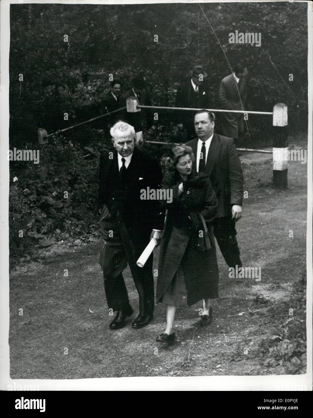 Dix heures sur la chasse Banque de photographies et d’images à haute ...