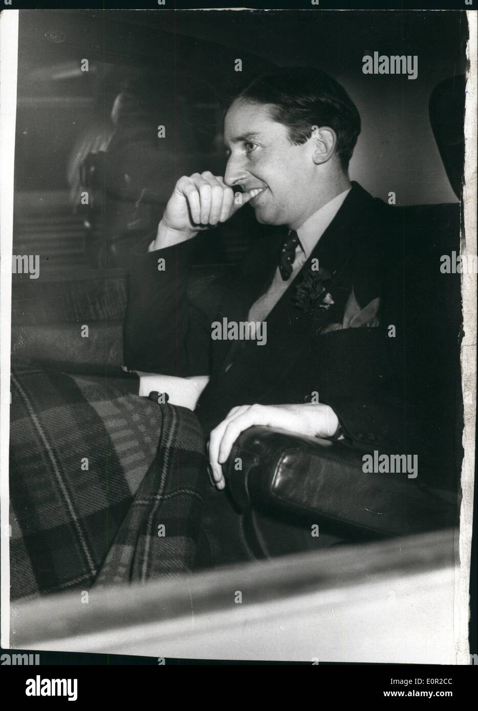 Princess margaret billy wallace Banque de photographies et d’images à ...