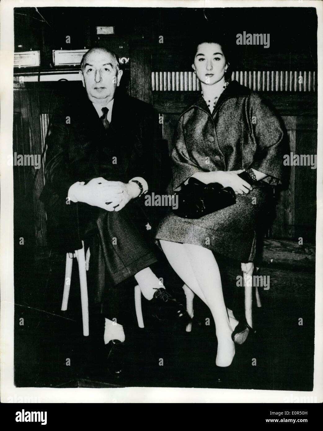 Affaire judiciaire hassan hassan Banque de photographies et d’images à ...