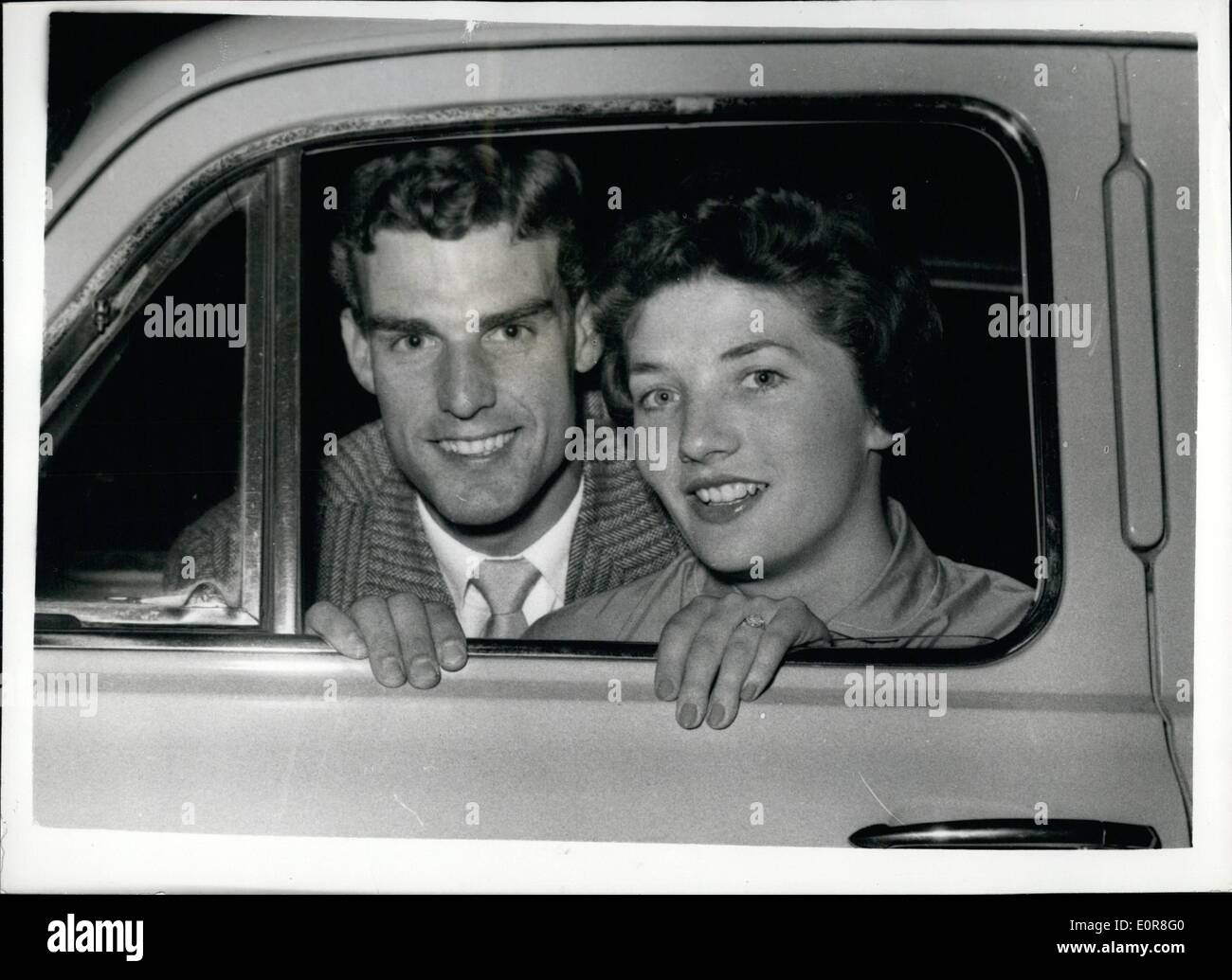 Tony pickard Banque de photographies et d’images à haute résolution - Alamy