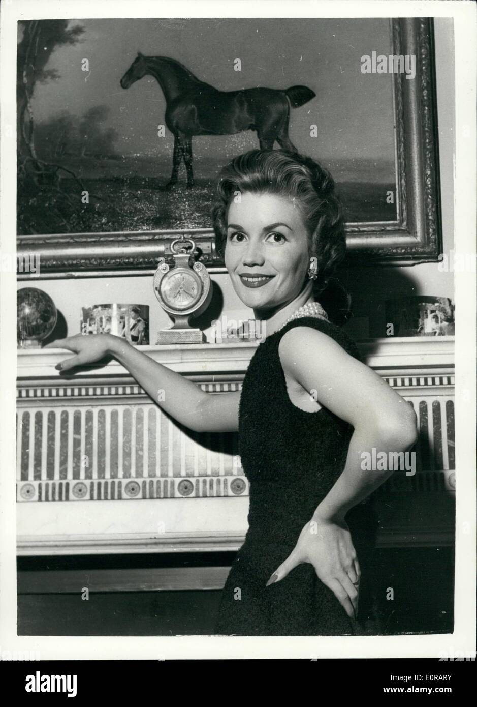 Comtesse de bendern Banque de photographies et d’images à haute ...