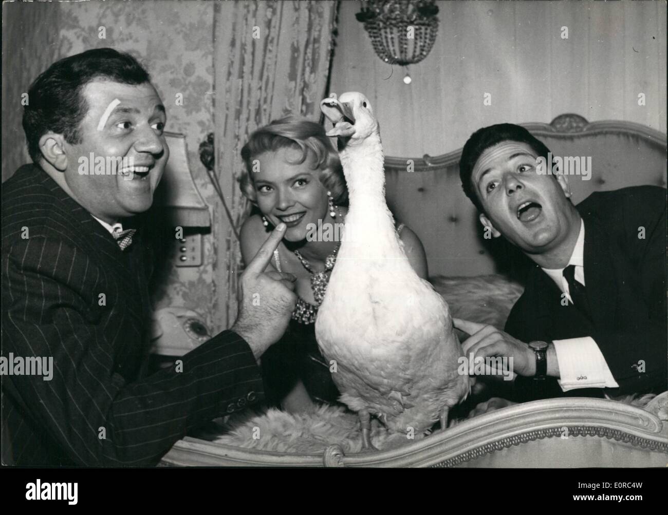 01 janv., 1959 - Gedeon..Nouvelle Star de l'éboulis français : Le ...