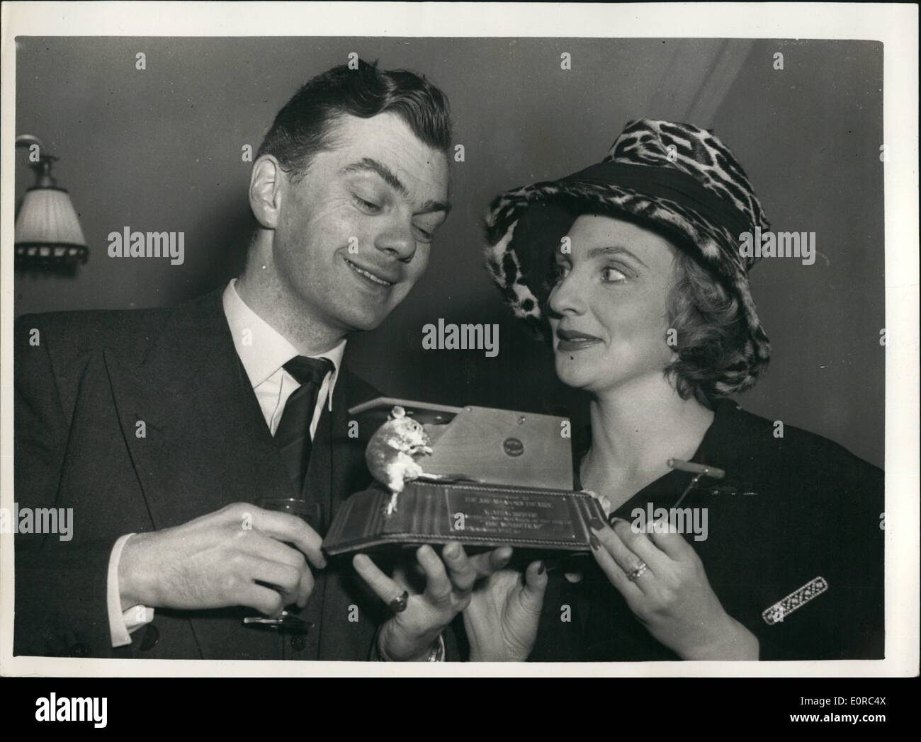 Derek blomfield Banque de photographies et d’images à haute résolution ...