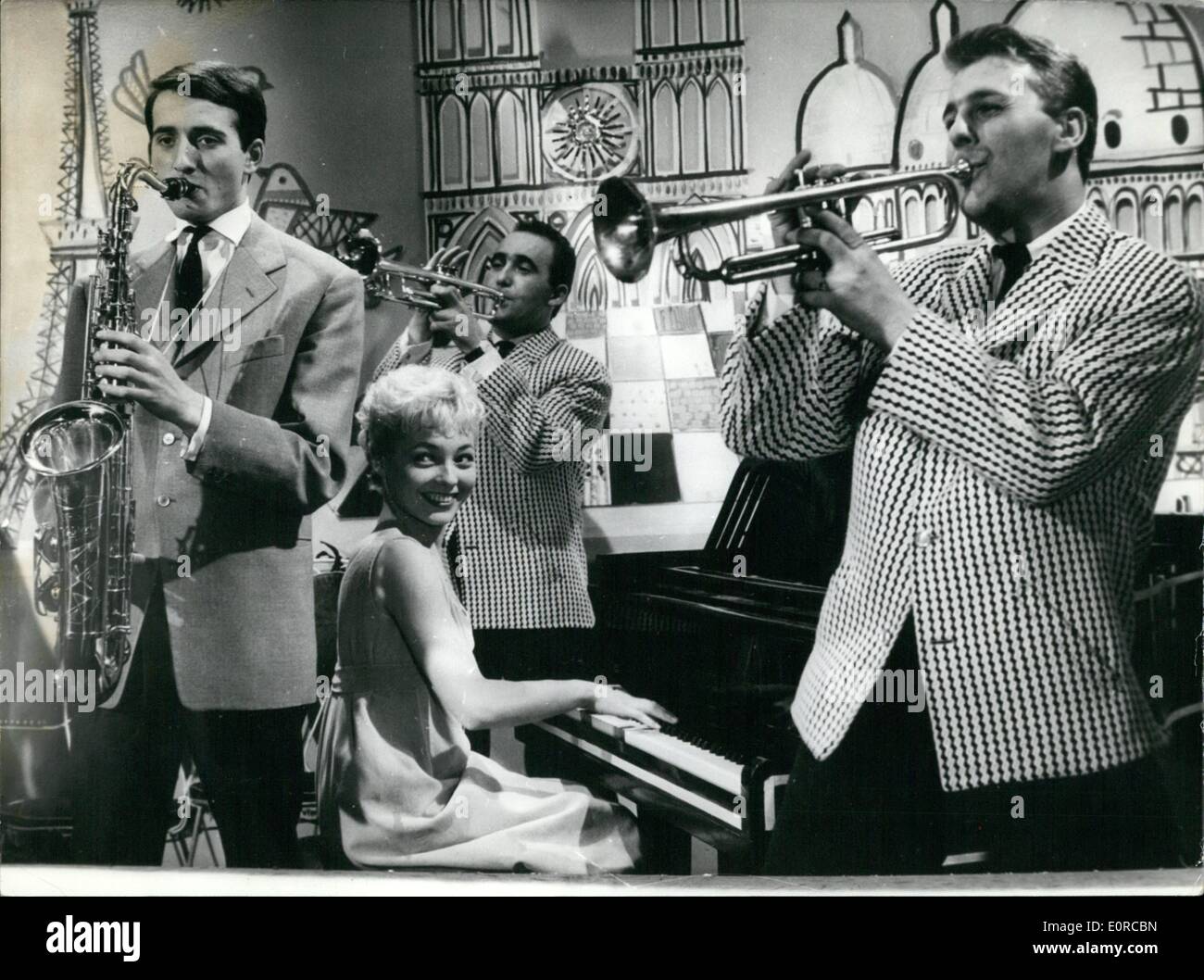 Helga martin Banque de photographies et d’images à haute résolution - Alamy