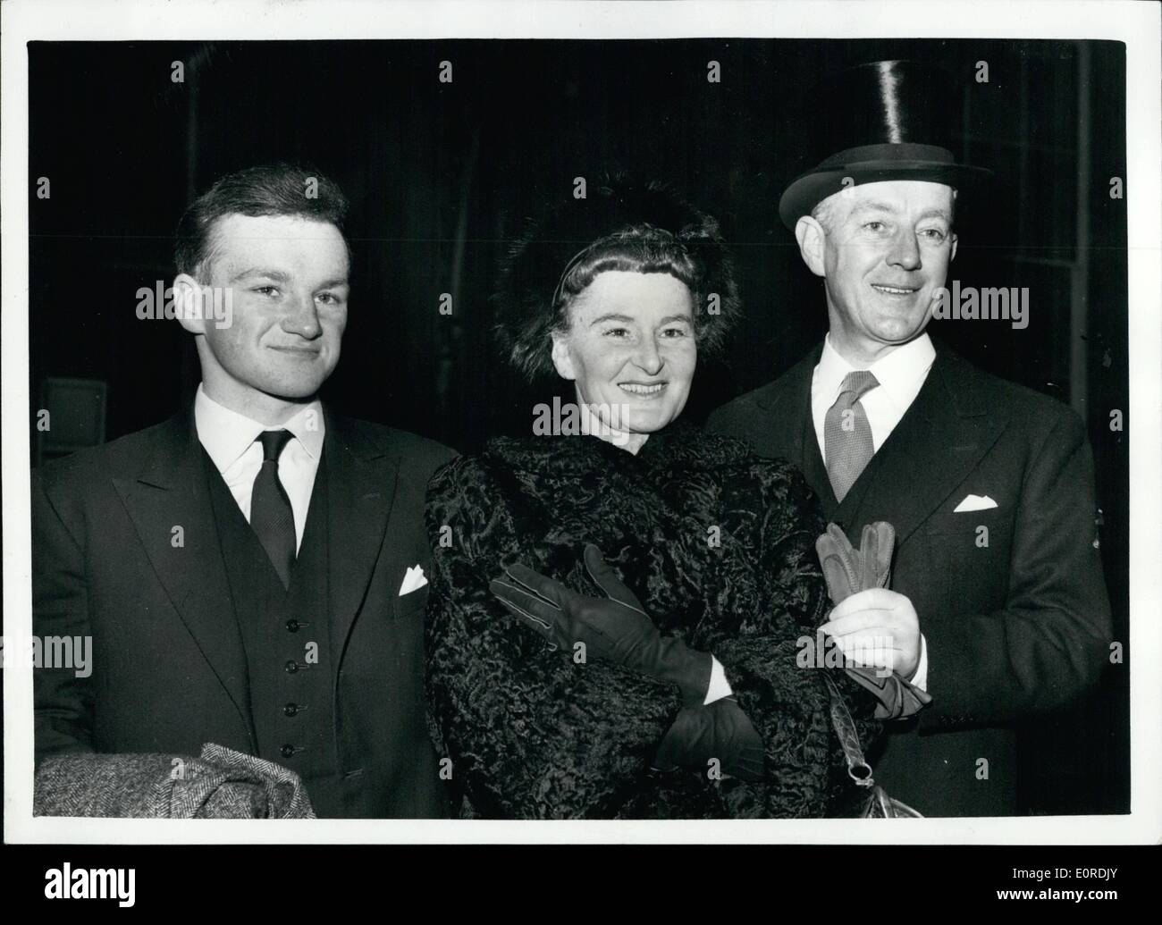 10 févr. 02, 1959 - Aujourd'hui, c'est Sir Alec Guinness Buckingham ...